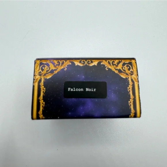 Pat McGrath Labs Pigment Falcon Noir Star Wars Limited Edition ...